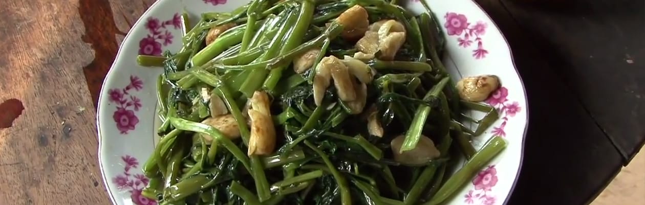 Vietnamese Southern Home Cooking