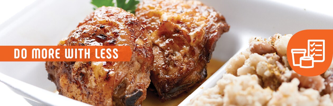 Quick and Easy Recipes for Chefs