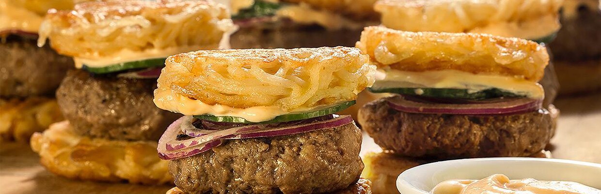 Knorr World Cuisines