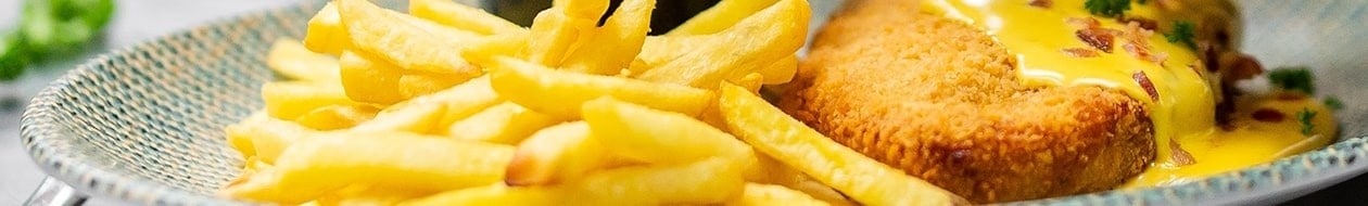 8 Modern Chicken Chop Recipes to Elevate Your Menu